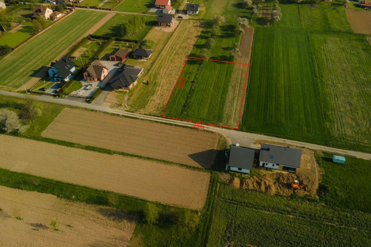 Dzia ka Trzciana Bez Po rednika 2418 M2 480 000 Z Dzia ka Trzciana Bez Po rednika 2418 M2 480 000 Z