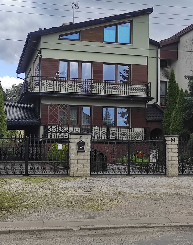 Dom Mszczonów, bez pośrednika - 300 m²