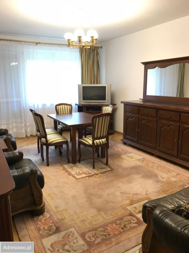 Mieszkanie Warszawa, ul. Zapustna, bez pośrednika - 73 m²