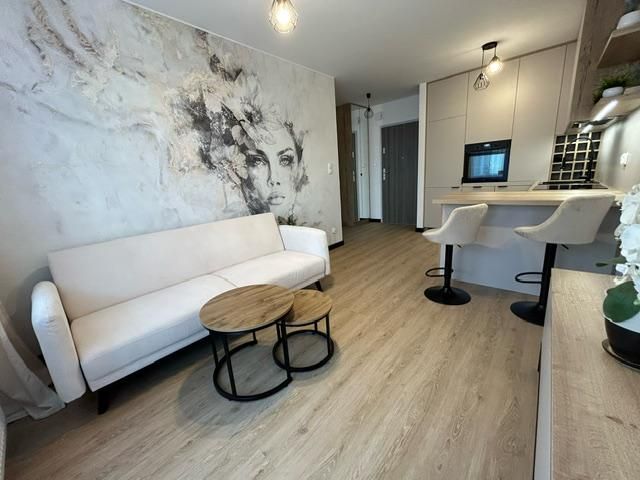 Mieszkanie Bolszewo, ul. Wspólna, bez pośrednika - 34 m²