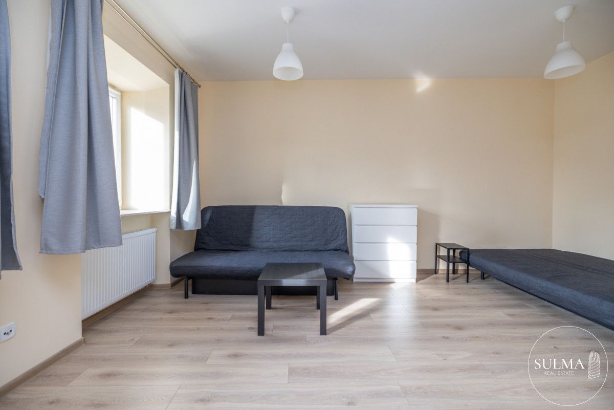 Mieszkanie do wynajęcia Kraków, ul. Krakowska