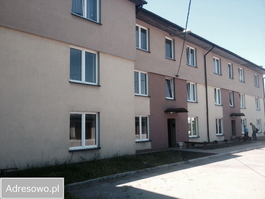 Mieszkanie do wynajęcia Sosnowiec, ul. Wojska Polskiego, bez pośrednika - 2 200 zł / miesiąc