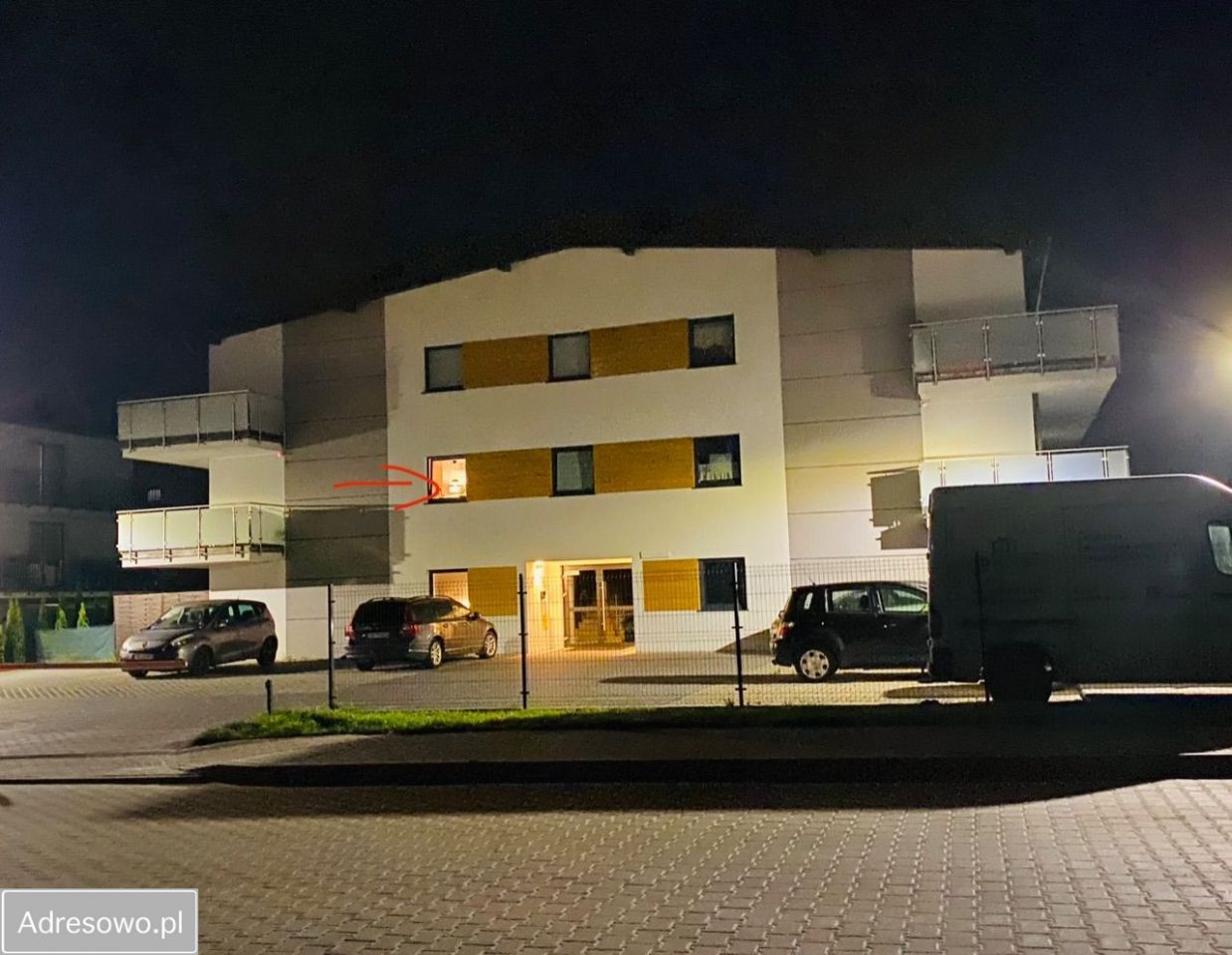 Mieszkanie Bolszewo, ul. Słoneczna, bez pośrednika - 45 m²