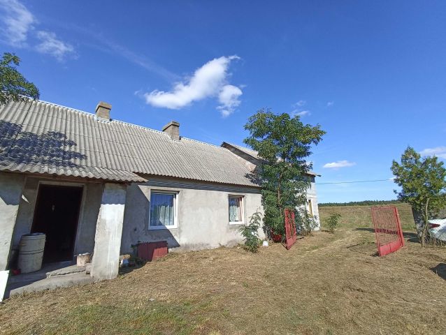 Dom Majdany, bez pośrednika - 100 m2