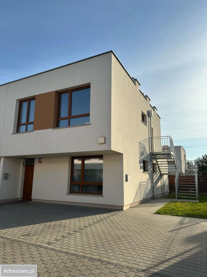 Mieszkanie Nowa Wola, ul. Maciejki, bez pośrednika - 63 m²