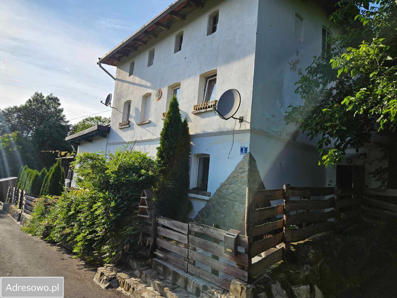 Dom Walim, ul. Różana, bez pośrednika - 105 m²