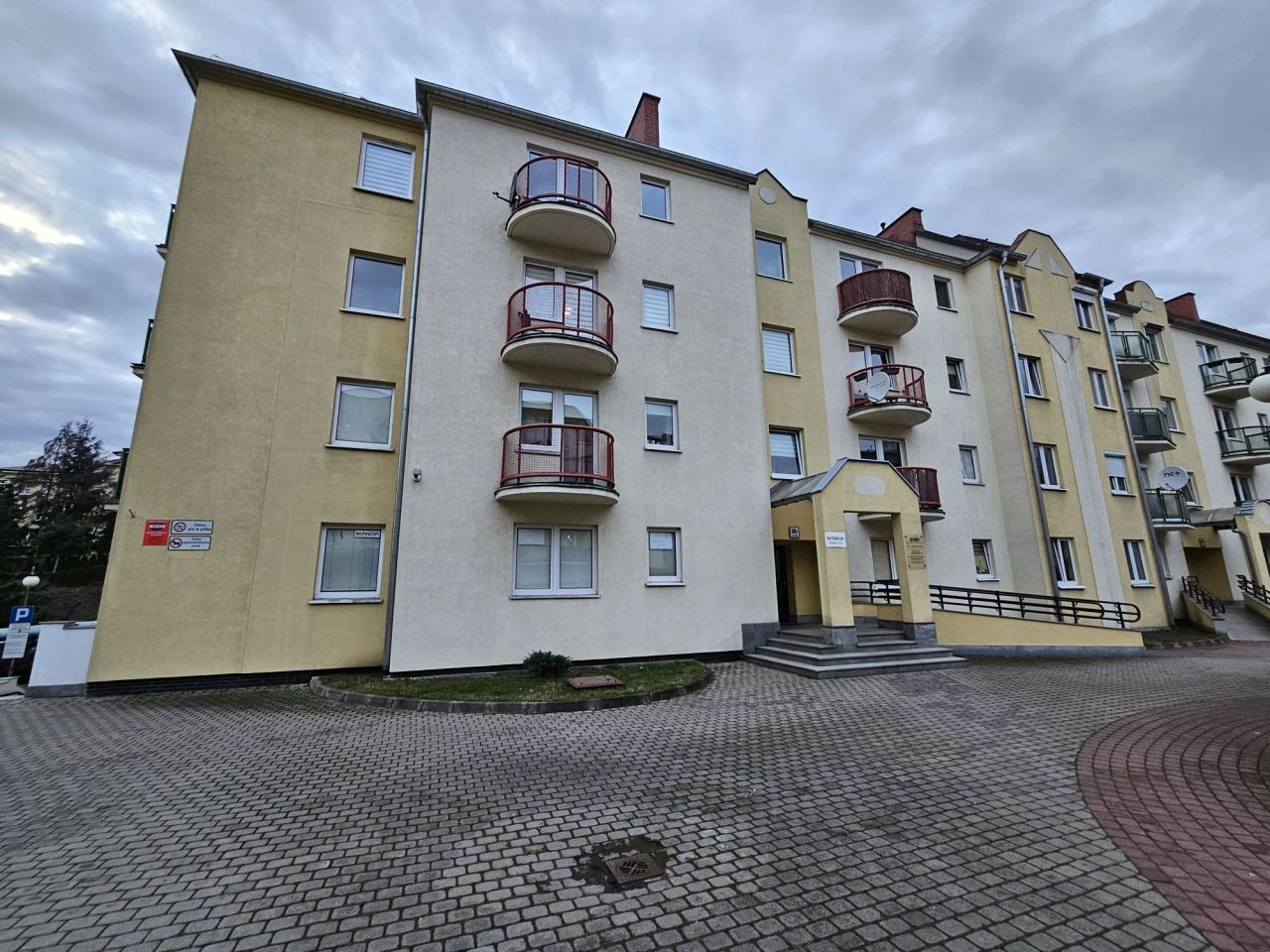 Mieszkanie do wynajęcia Poznań, ul. Dolna Wilda, bez pośrednika
