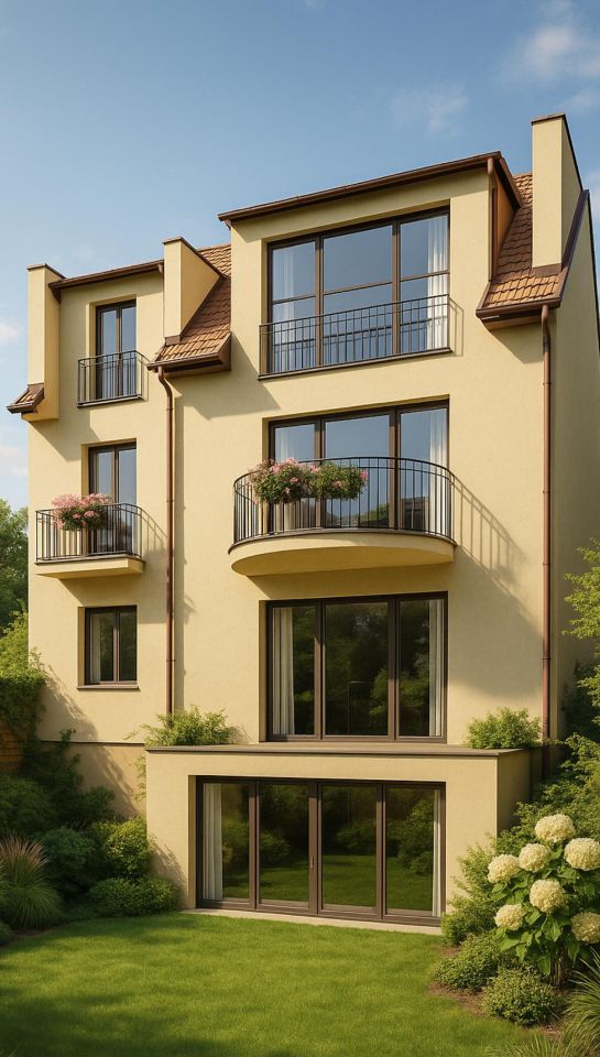 Dom Kraków, ul. Rakowicka, bez pośrednika - 460 m² - 6 670 000 zł