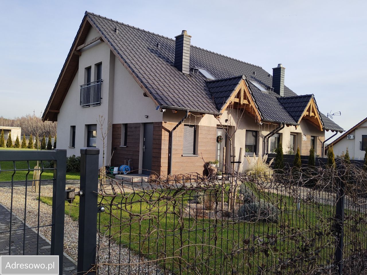 Dom Potrzanowo, bez pośrednika - 116 m2 - 710 000 zł