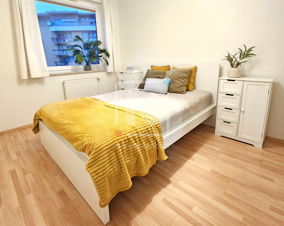 Mieszkanie do wynajęcia Warszawa, ul. Indiry Gandhi - 4 000 zł / miesiąc