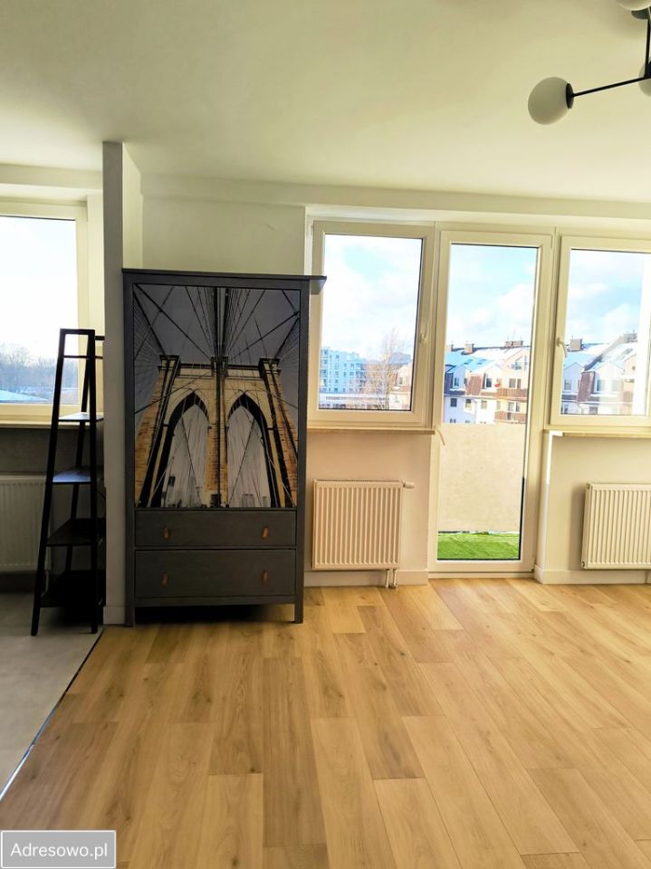 Mieszkanie Warszawa, ul. Książkowa, bez pośrednika - 34 m² - 567 600 zł