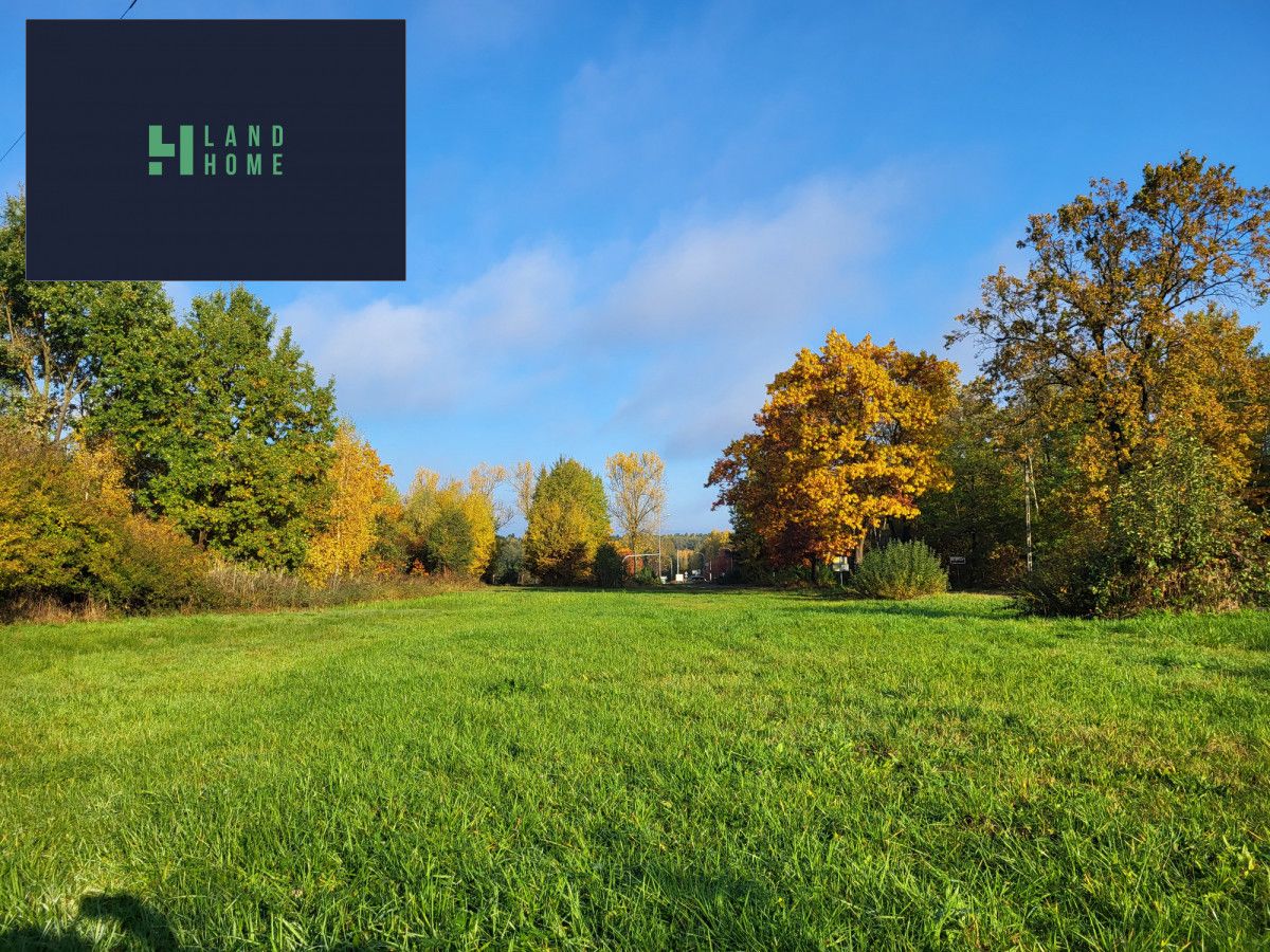 Działka Regut - 3 670 m²