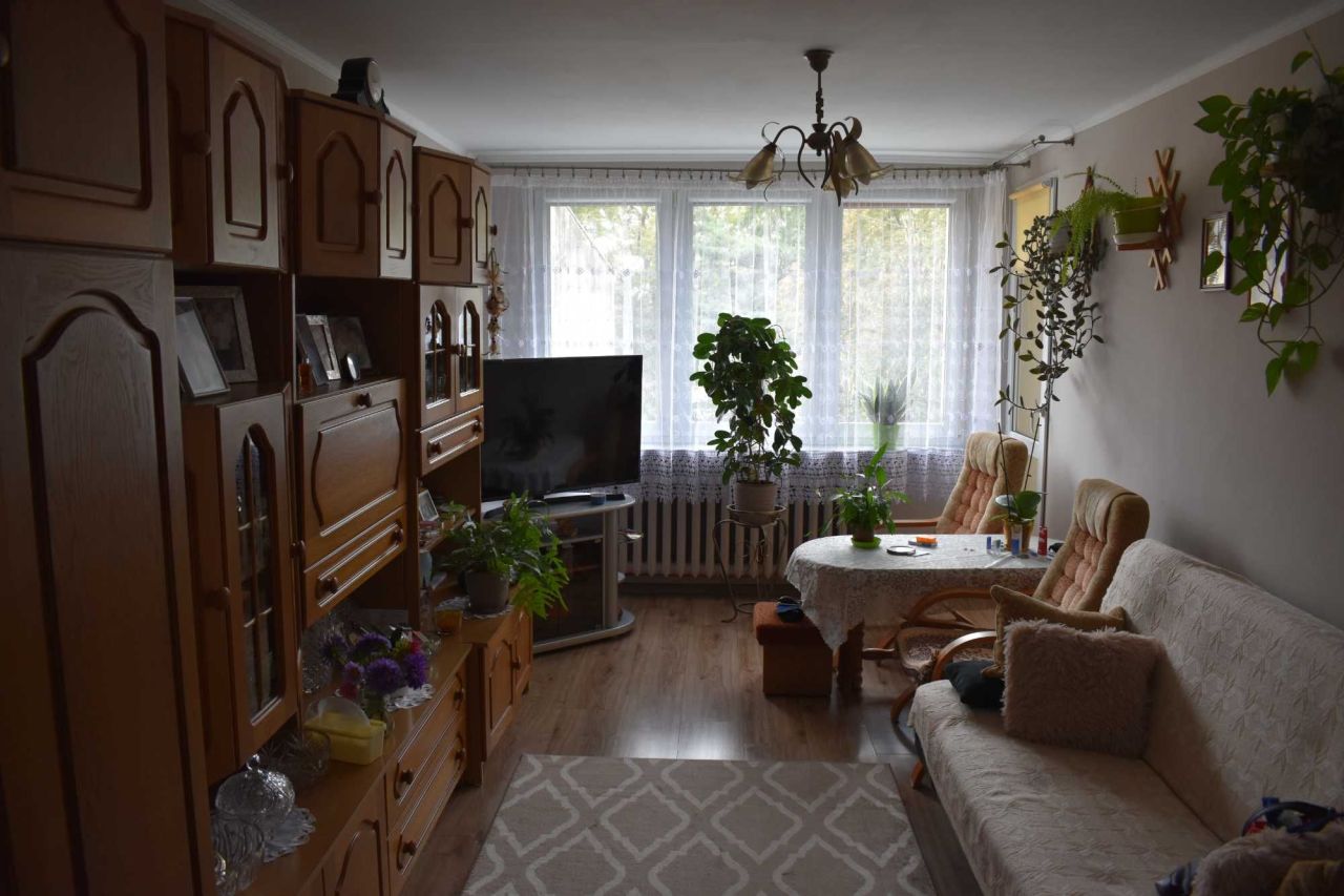 Mieszkanie Strzegom, ul. Kamienna, bez pośrednika - 46 m²