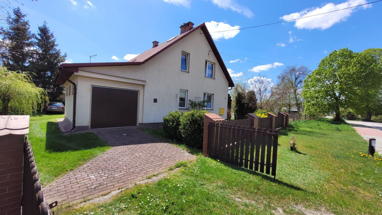 Dom Narol, ul. Jana III Sobieskiego, bez pośrednika - 120 m²