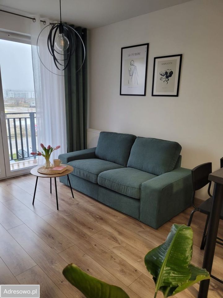 Mieszkanie Bolszewo, bez pośrednika - 47 m² - 440 000 zł