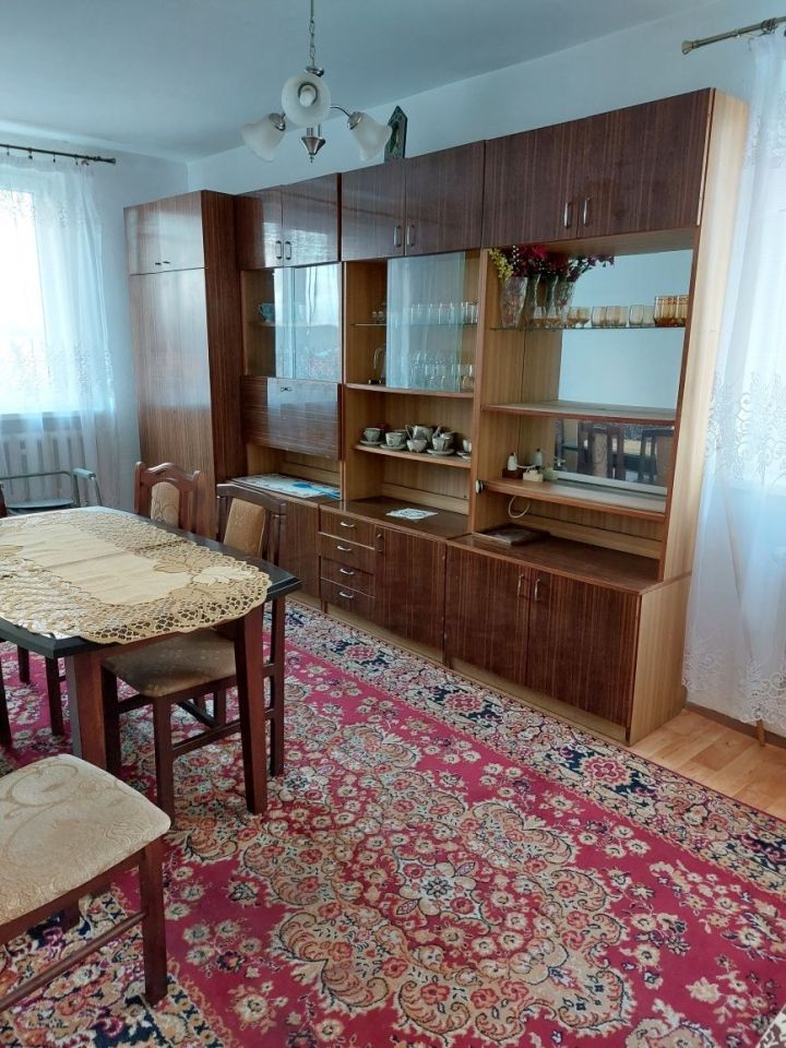 Mieszkanie Bystry, bez pośrednika - 30 m²