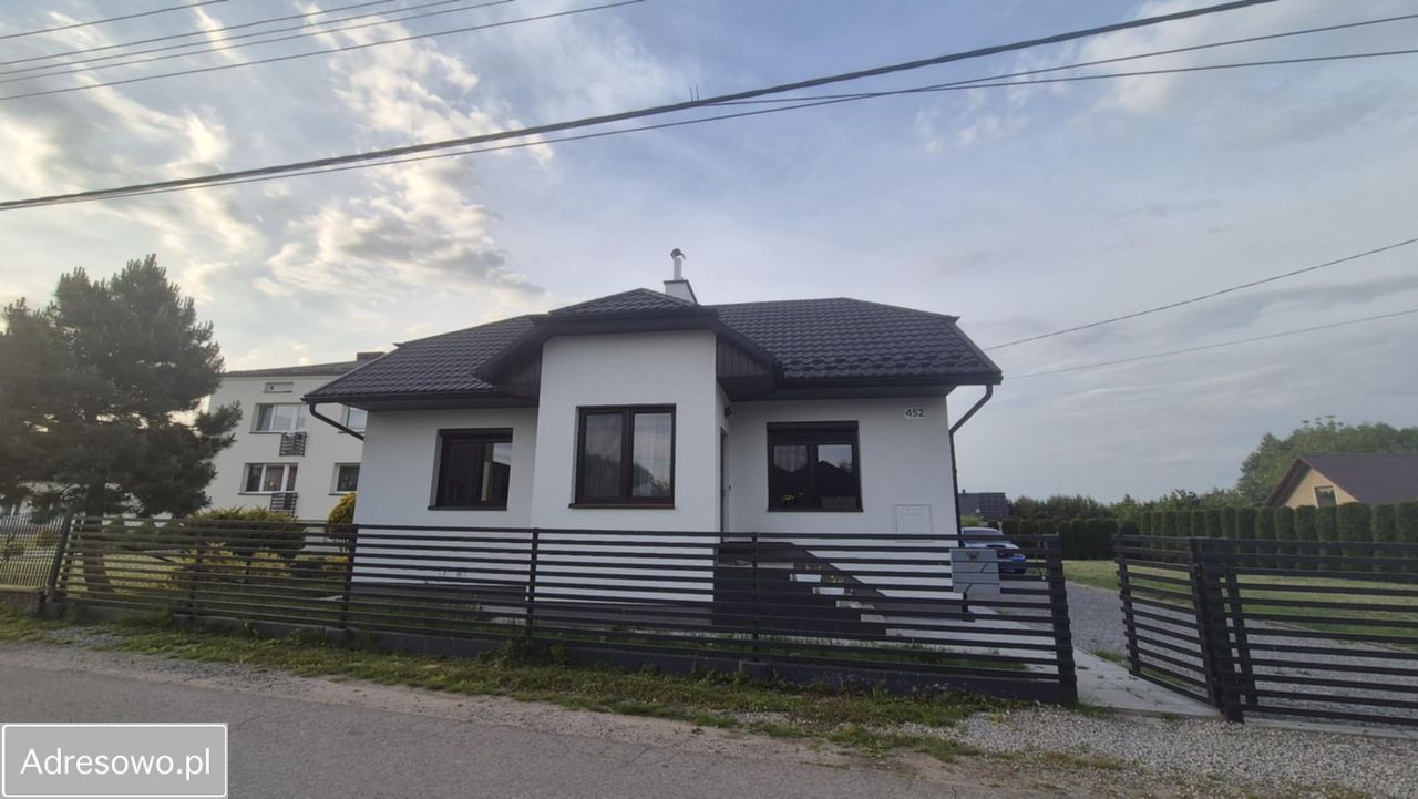 Dom do wynajęcia Zaczernie, bez pośrednika - 5 000 zł / miesiąc