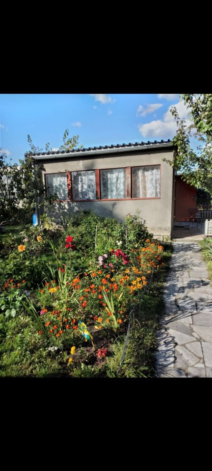 Działka Łódź, Nowe Sady, bez pośrednika - 369 m2 - 70 000 zł