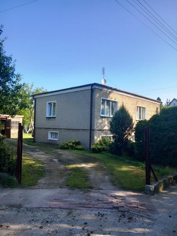 Dom Radwanice, ul. Krótka, bez pośrednika - 160 m2 - 970 000 zł