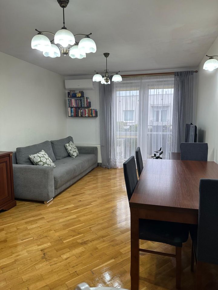 Mieszkanie Piaseczno, ul. Strusia, bez pośrednika - 44 m²