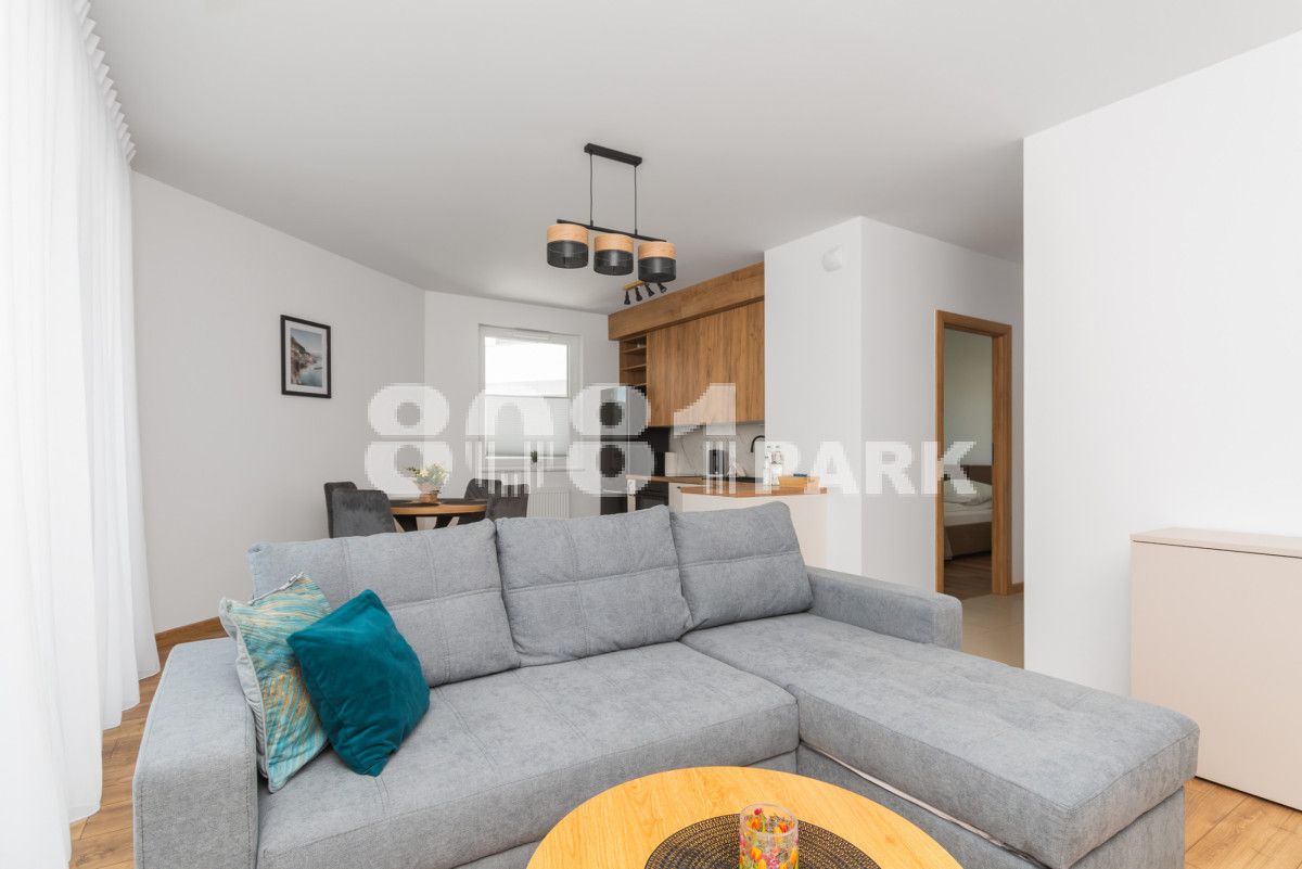 Mieszkanie do wynajęcia Gdańsk, ul. Starowiejska - 3 000 zł / miesiąc