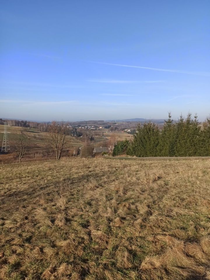 Działka Lubla, bez pośrednika - 8 500 m²