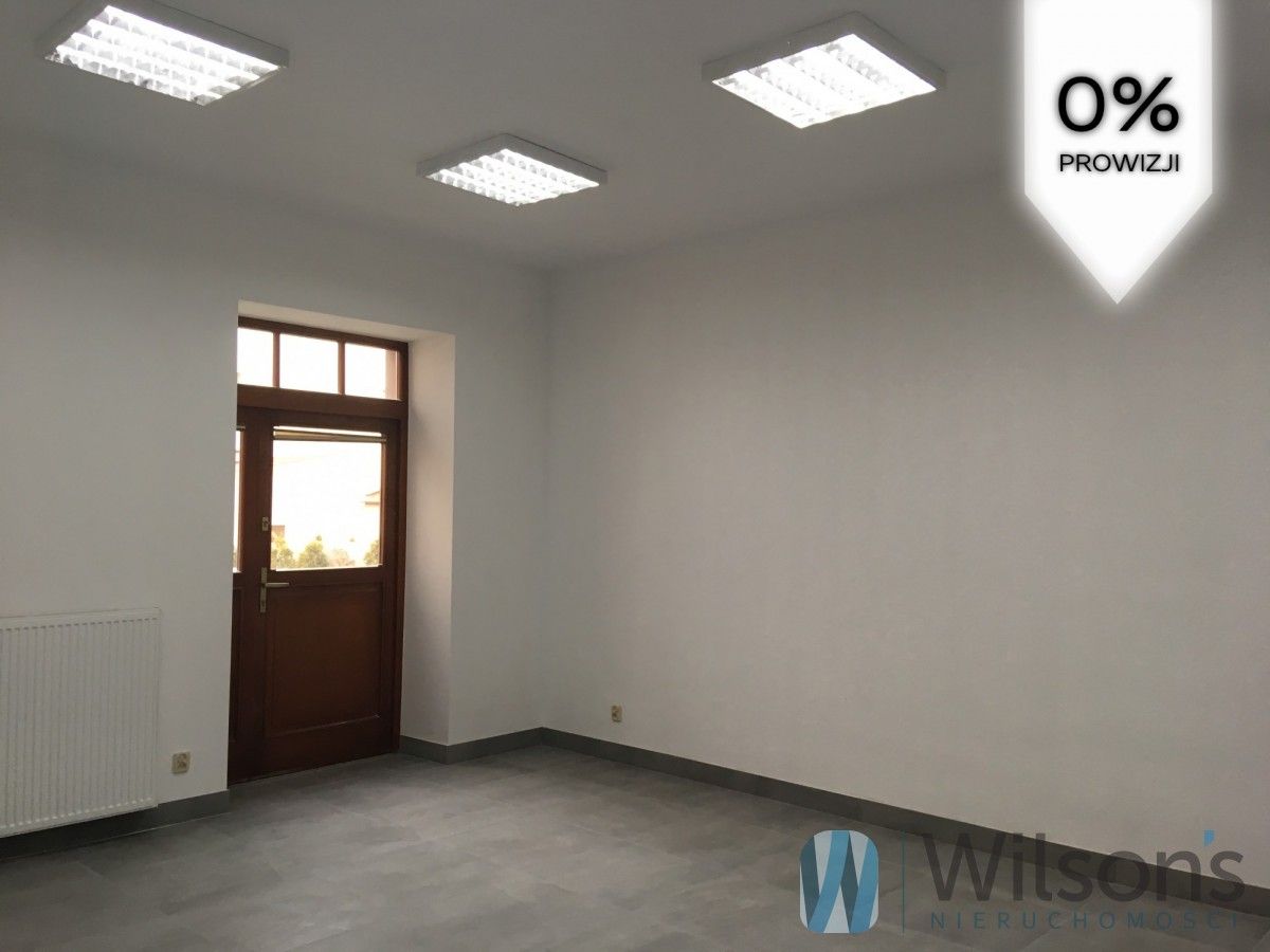 Nieruchomość komercyjna do wynajęcia Radom, rynek Rynek