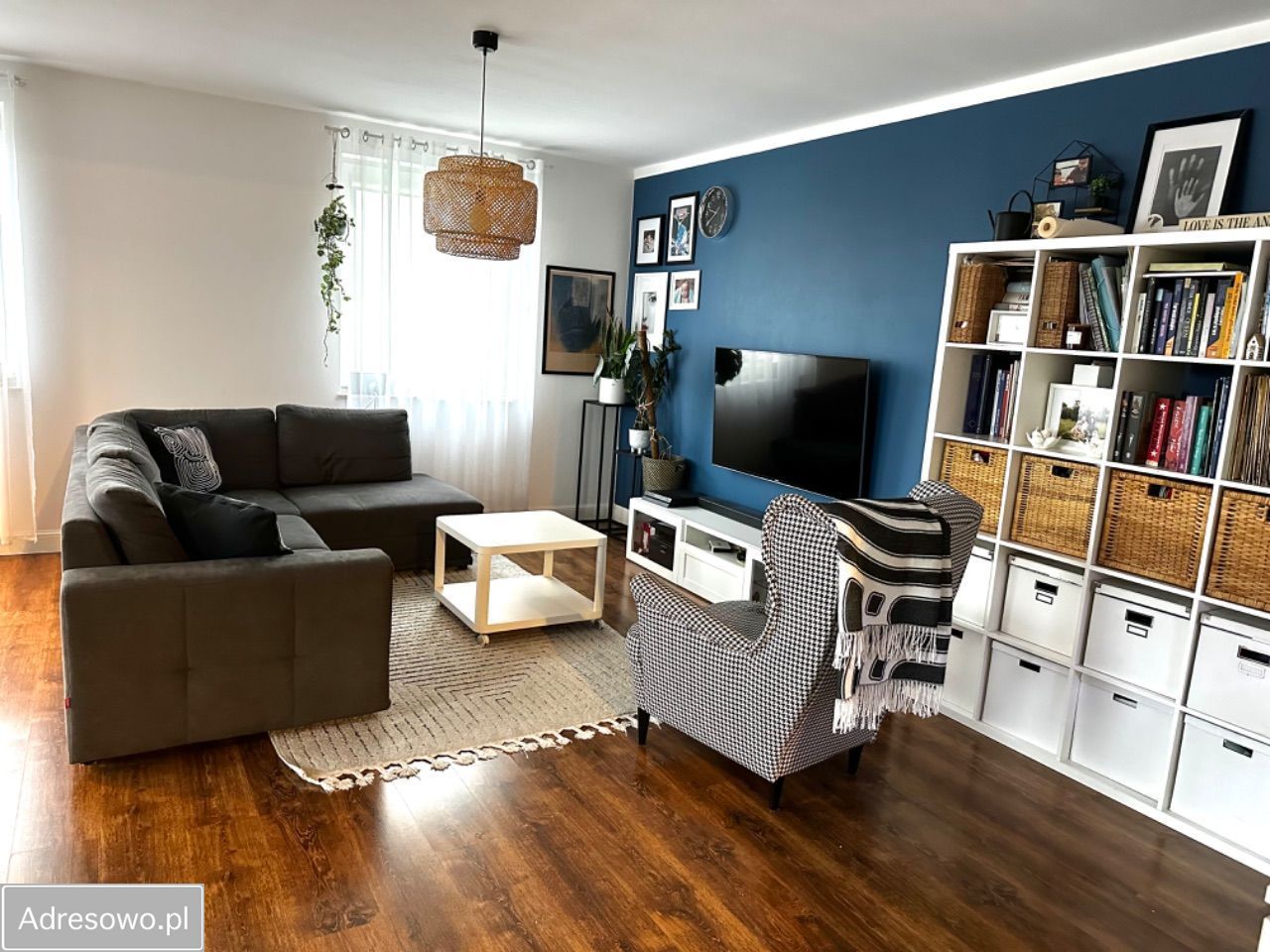 Mieszkanie Barczewo, pl. Osiedle Zielone Wzgórze, bez pośrednika - 77 m²