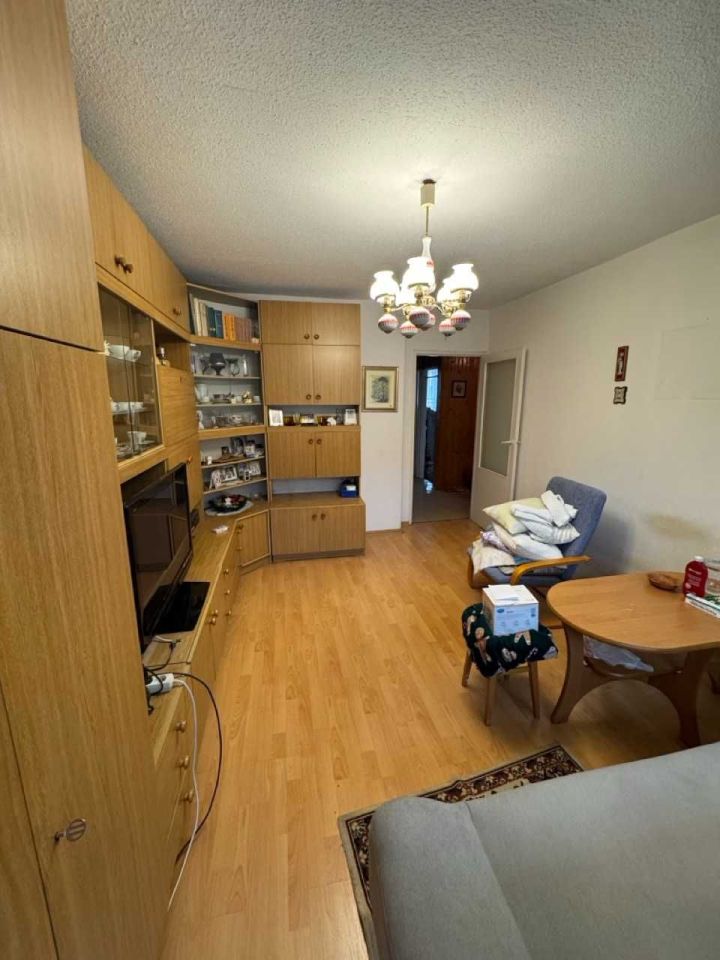 Mieszkanie Chrzanów, ul. Mieszka I, bez pośrednika - 48 m²