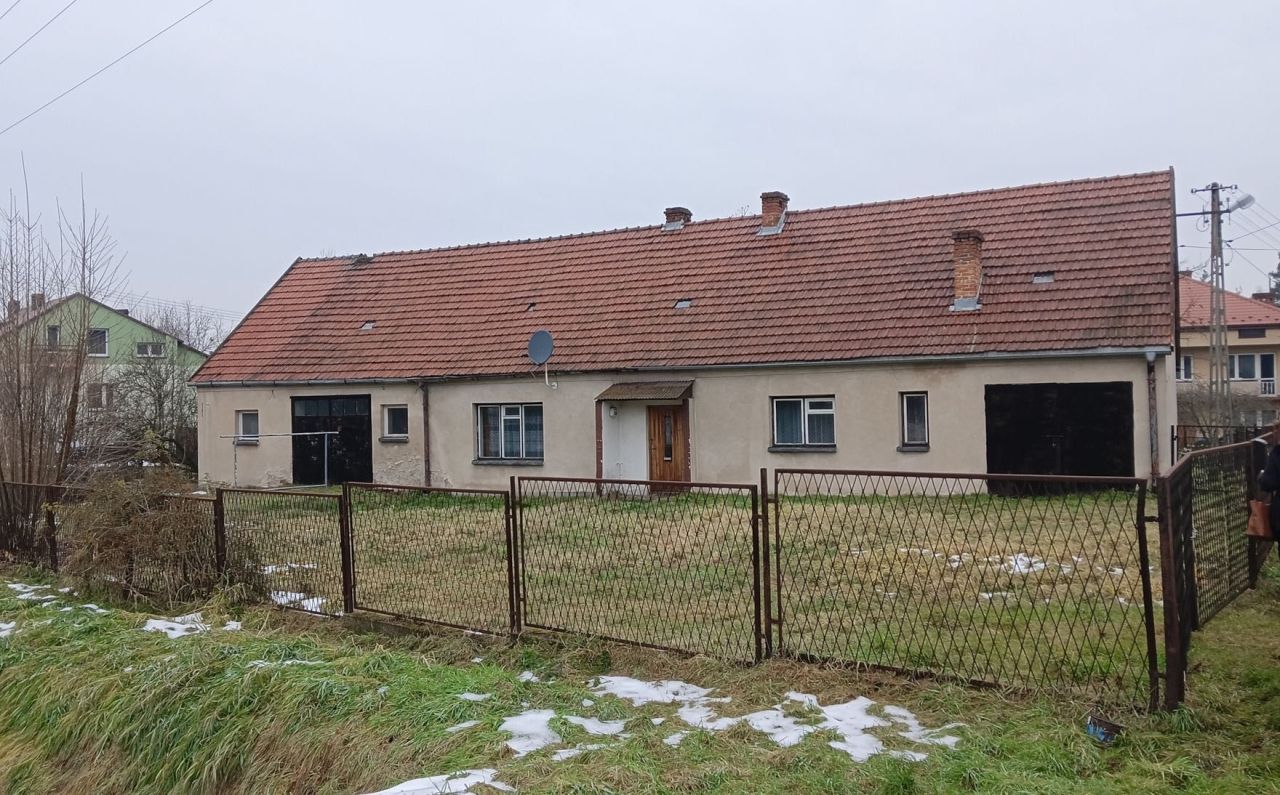 Dom Nawojowa Góra, bez pośrednika - 170 m²