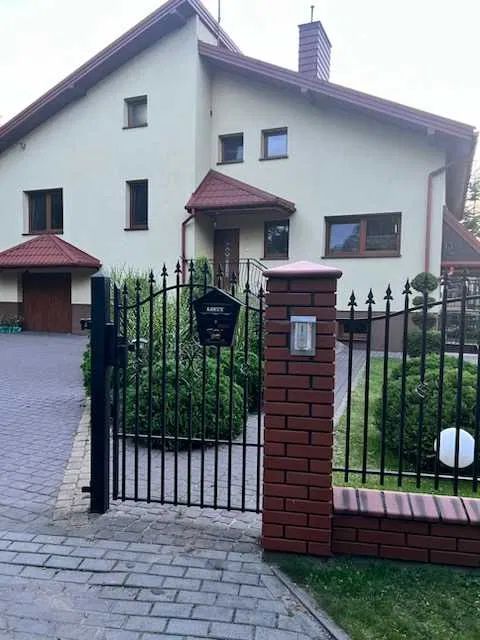 Dom Teresin, ul. Szymanowska, bez pośrednika - 150 m²