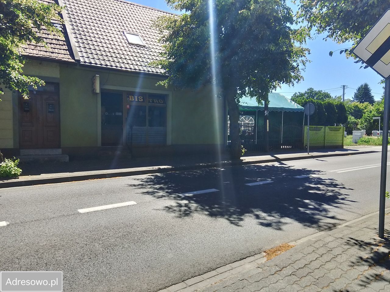 Nieruchomość komercyjna Obrzycko, ul. Kościelna, bez pośrednika - 750 ...