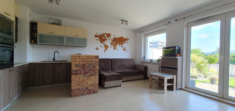 Mieszkanie Reda, ul. Garncarska, bez pośrednika - 44 m²