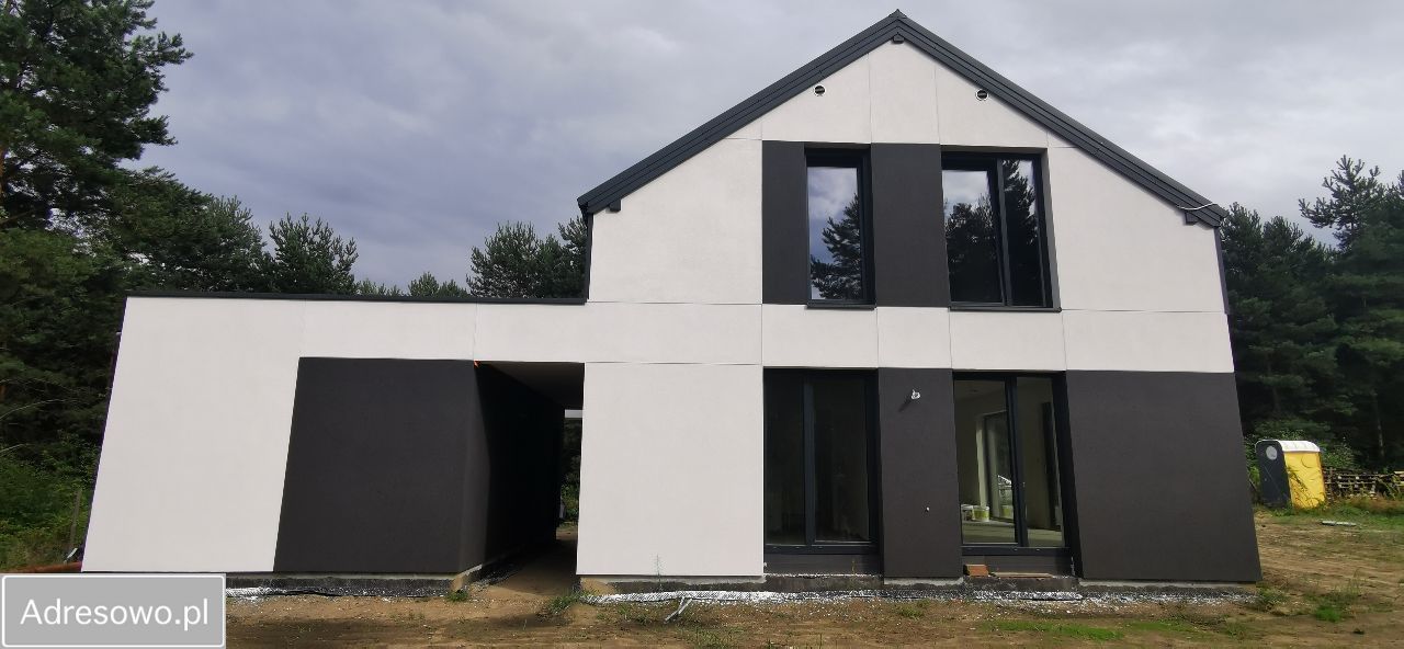 Dom Anielin Swędowski, bez pośrednika - 161 m2 - 1 050 000 zł