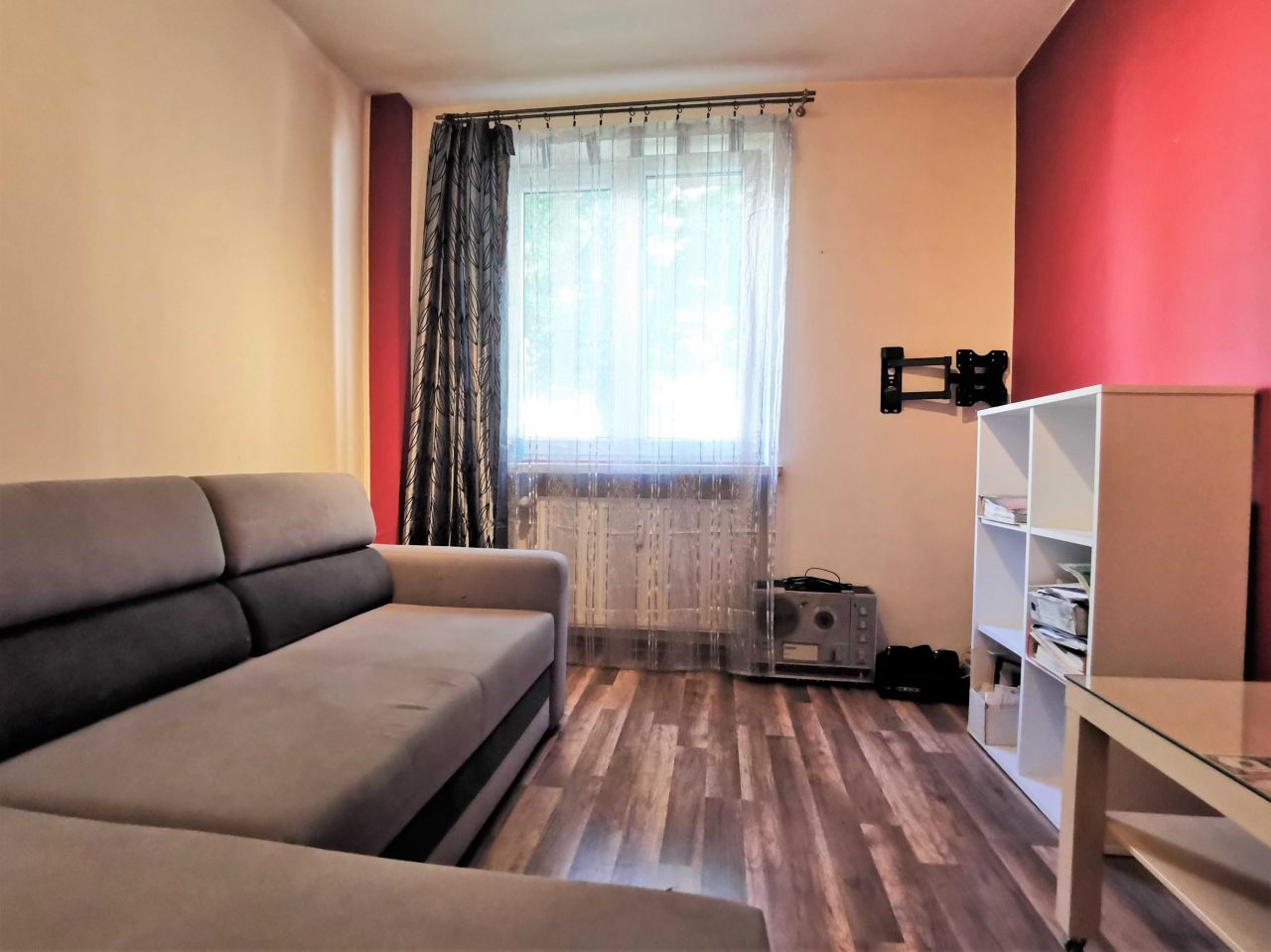 Mieszkanie Warszawa, ul. Wrzeciono, bez pośrednika - 61 m²