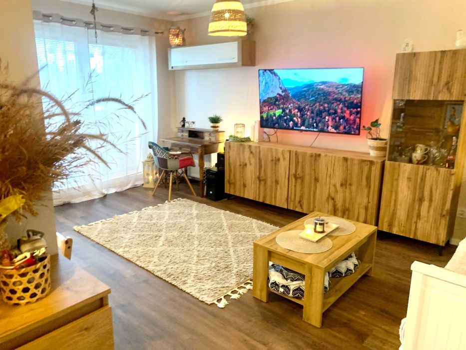 Mieszkanie Wrocław, ul. Lothara Herbsta, bez pośrednika - 47 m²