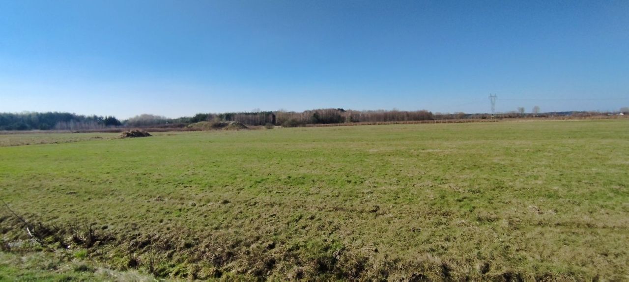 Działka Wola Rasztowska, bez pośrednika - 1600 m2