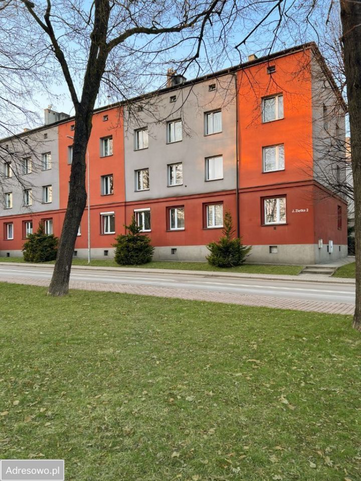 Mieszkanie Piekary Śląskie, ul. gen. Jerzego Ziętka, bez pośrednika - 41 m²