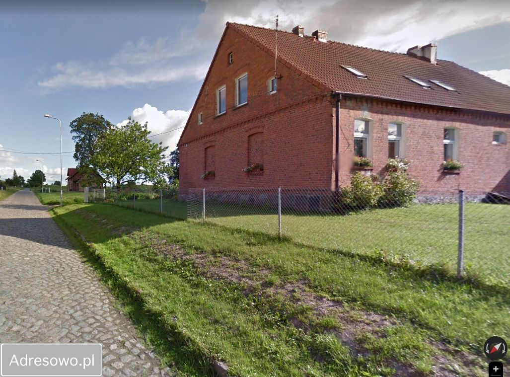 Dom Gronowo, bez pośrednika - 100 m2