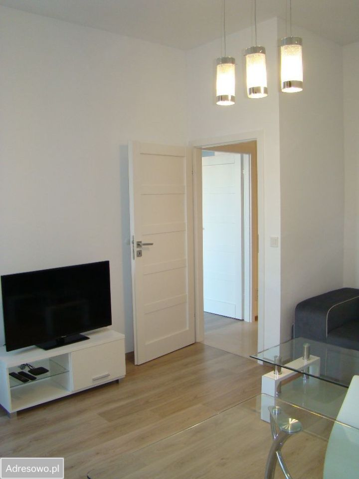 Mieszkanie Warszawa, ul. Kłobucka, bez pośrednika - 46 m²