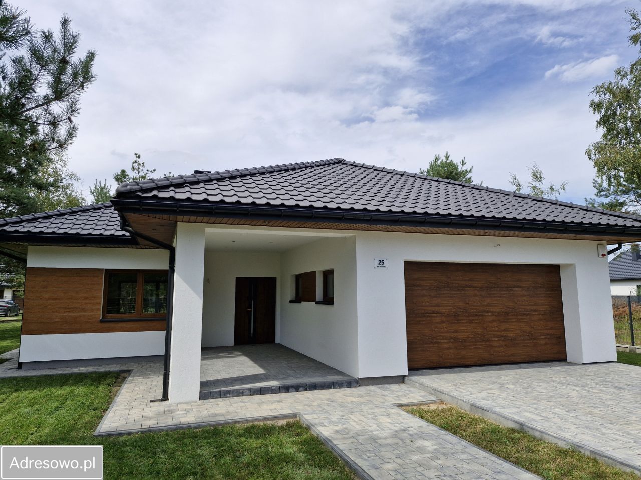 Dom Skierdy, bez pośrednika - 146 m2 - 1 350 000 zł