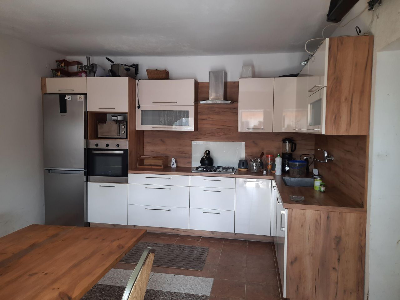 Dom Kików, bez pośrednika - 55 m2 - 199 000 zł