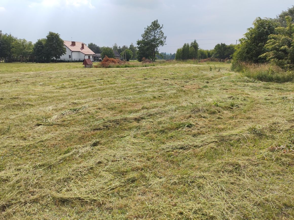 Działka Górno-Parcele, bez pośrednika - 1200 m2