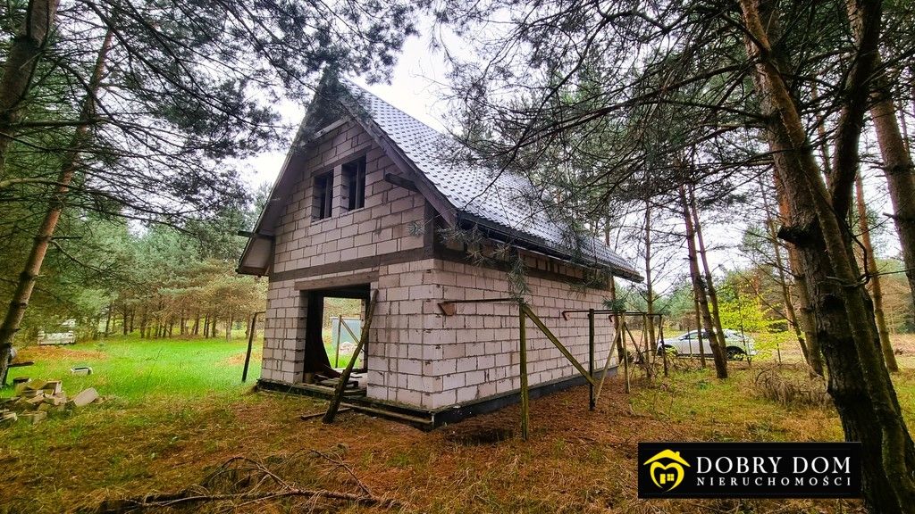 Dom Tarnopol - 78 m²