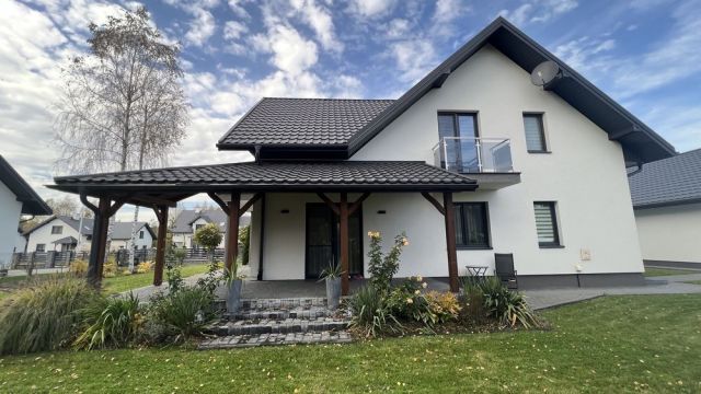 Dom Mielec, ul. Kolejowa, bez pośrednika - 181 m²