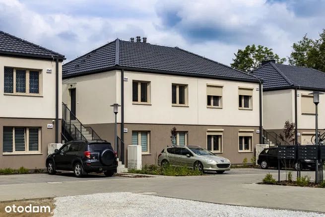 Mieszkanie Wilczyce, ul. Magnoliowa, bez pośrednika - 53 m²