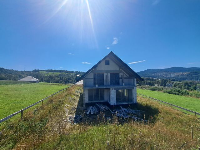 Dom Osielec, bez pośrednika - 229 m²