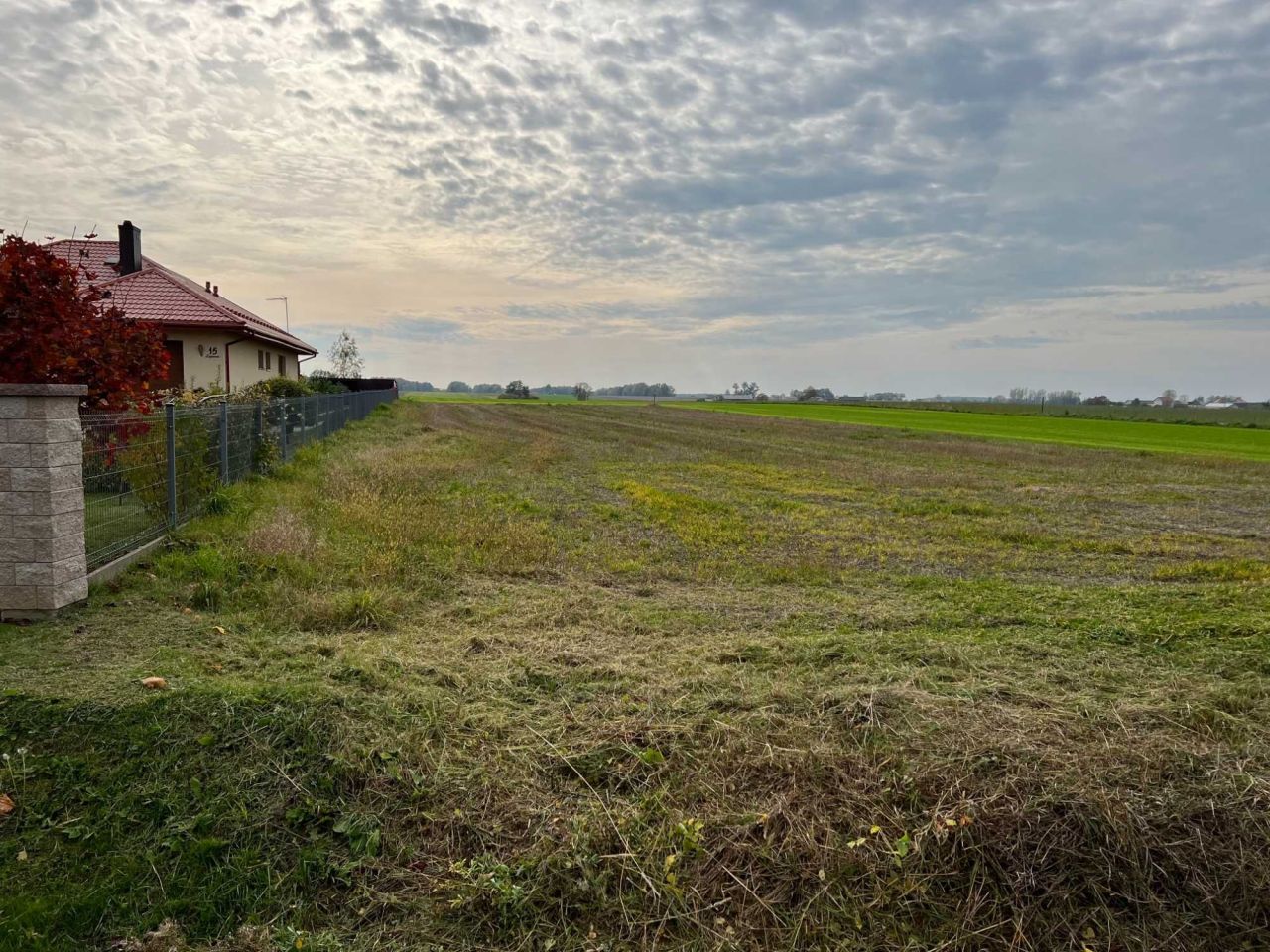 Działka Ruchenka, bez pośrednika - 2151 m2