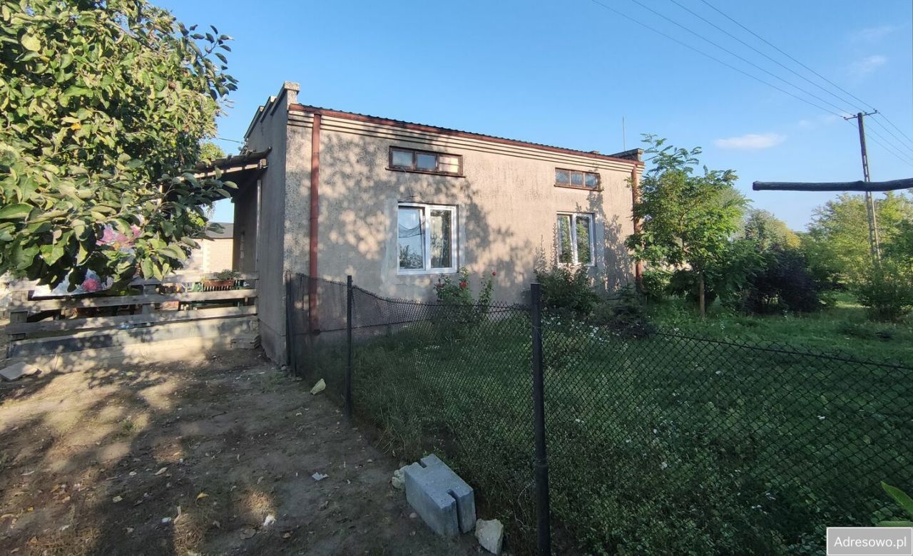 Dom Kaliska, bez pośrednika - 100 m2