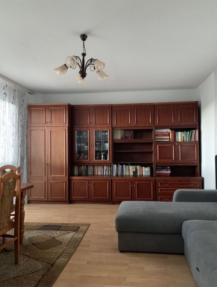 Mieszkanie Kielce, bez pośrednika - 54 m²